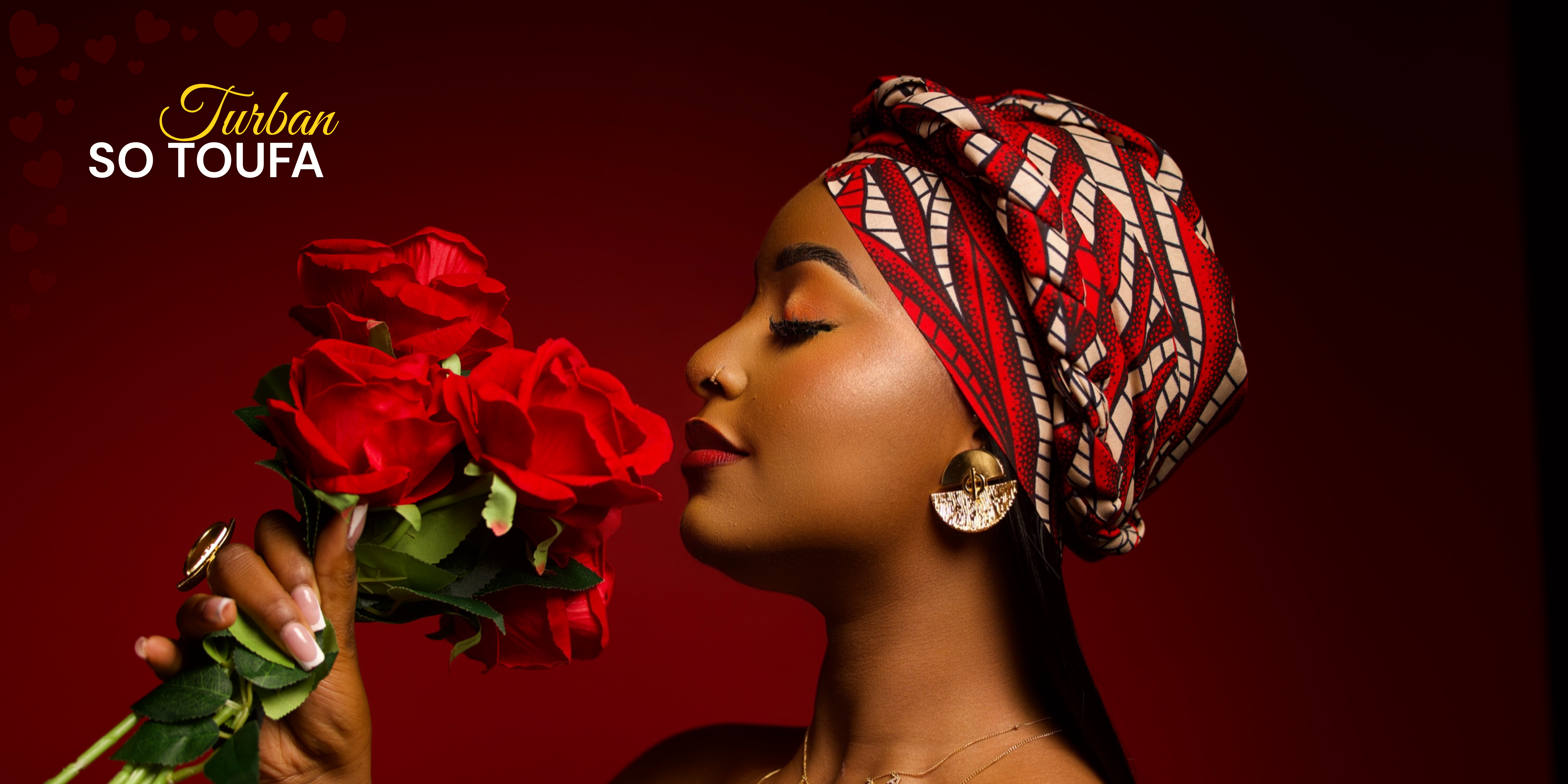 Turbans SO TOUFA